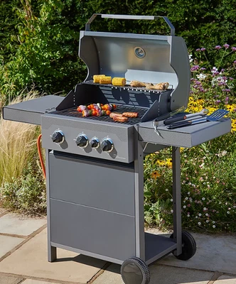 Gas Bbq With Side Burner Deals ⇒ Best Sales in UK | Dealsan