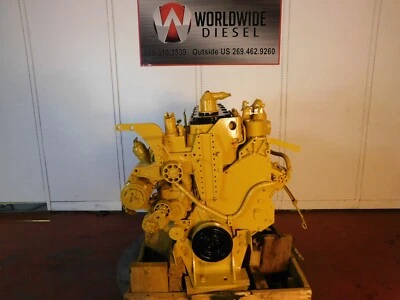 Best Caterpillar Engine Deals | Dealsan