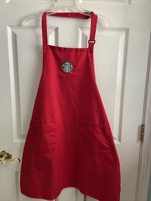Best Starbucks Apron Deals | Dealsan