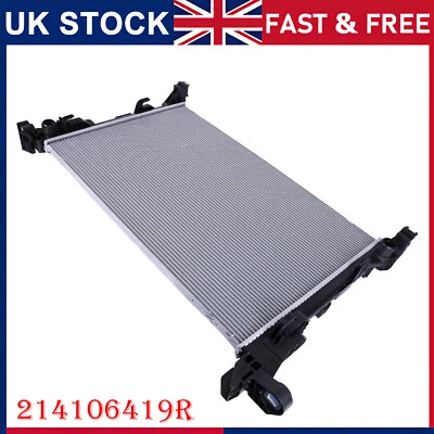 Renault Trafic Radiator Deals ⇒ Best Sales in UK | Dealsan