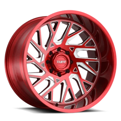 Best Tuff Rims Deals | Dealsan