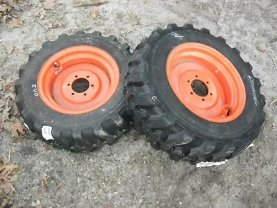 Best Kubota Rims Deals | Dealsan