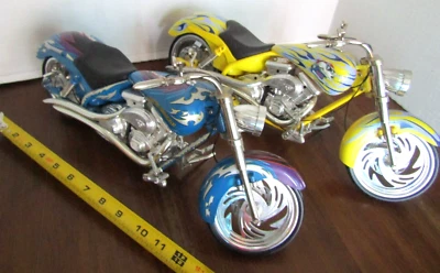 Best Custom Motorcycles Deals | Dealsan