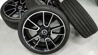 Best Mercedes Gl Wheels Deals | Dealsan