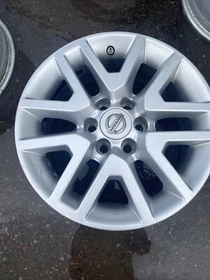 Best Nissan Frontier Rims Deals | Dealsan