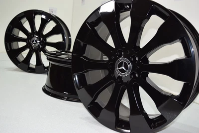 Best Mercedes Gl Wheels Deals | Dealsan