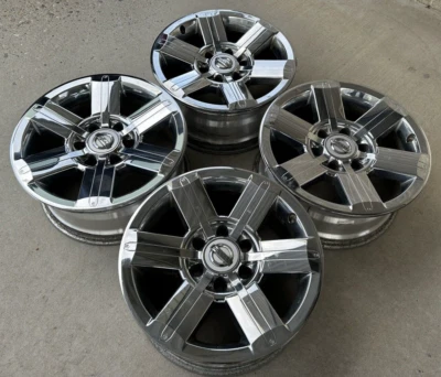 Best 18 Chrome Rims Deals | Dealsan
