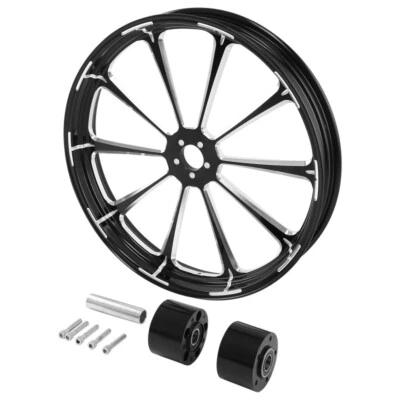Best 23 Inch Harley Wheel Deals | Dealsan