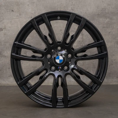 Genuine Bmw Wheels Deals ⇒ Best Sales in UK | Dealsan