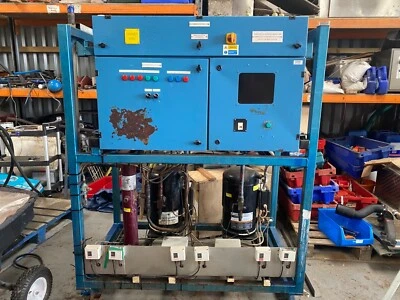 Scroll Compressor Deals ⇒ Best Sales in UK | Dealsan