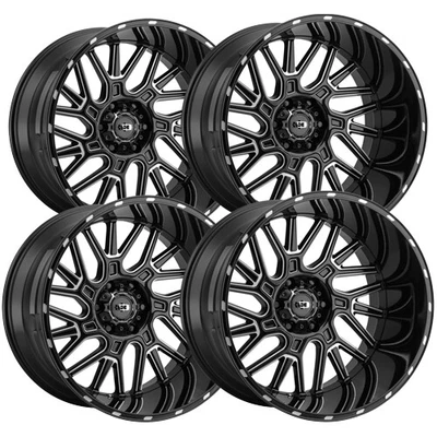 Best 22x14 Rims Deals | Dealsan