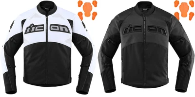 Best Icon Leather Jacket Deals | Dealsan