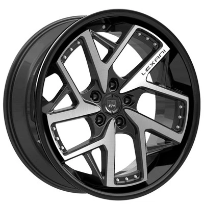 Best Lexani Wheels Deals | Dealsan