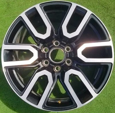 Best Yukon Denali Rims Deals | Dealsan