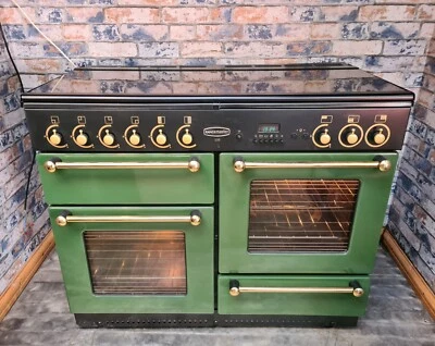 Rangemaster 110 Cooker Deals ⇒ Best Sales in UK | Dealsan