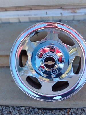 Best Chevy Silverado Ss Rims Deals | Dealsan