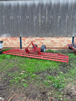 Tractor Cultivator Deals ⇒ Best Sales in UK | Dealsan