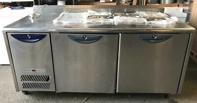 Prep Fridge Deals ⇒ Best Sales in UK | Dealsan