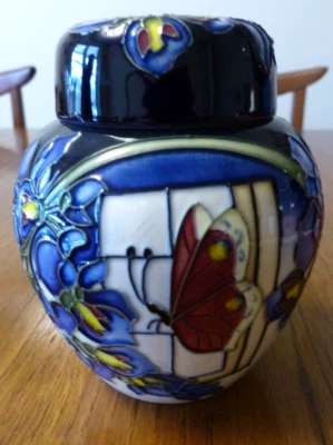 Moorcroft Ginger Jar Deals ⇒ Best Sales in UK | Dealsan