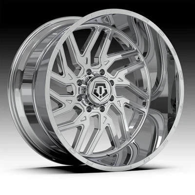 Best 24 Chrome Rims Deals | Dealsan