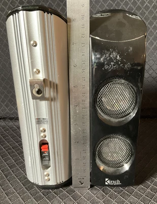 Best Kirsch Loudspeakers Deals | Dealsan