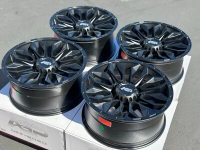 Best Gmc 2500 Wheels 20 Deals | Dealsan