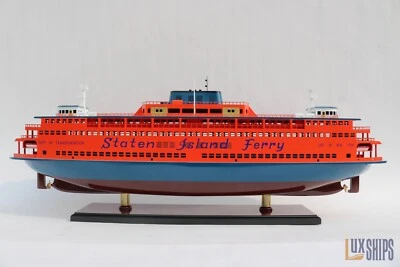 Best Staten Island Ferry Model Deals | Dealsan