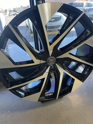 Best 28 Inch Rims Deals | Dealsan