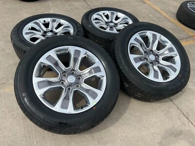 Best Dodge Ram 1500 Wheels And Tires Deals | Dealsan