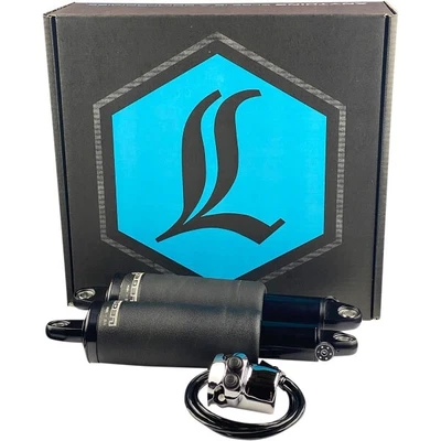 Best Legend Air Suspension Deals | Dealsan