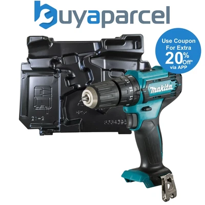 Makita Cordless Drill Brushless Deals ⇒ Best Sales in UK | Dealsan
