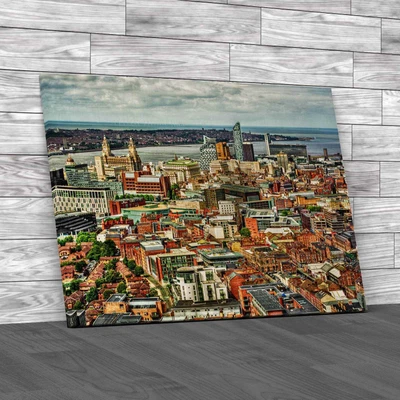 Liverpool Canvas Deals ⇒ Best Sales in UK | Dealsan