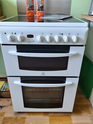 Electric Range Cooker Deals ⇒ Best Sales in UK | Dealsan