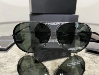 Porsche Sunglasses P8478 Deals ⇒ Best Sales in UK | Dealsan