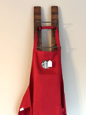 Best Starbucks Apron Deals | Dealsan