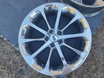 Best Pvd Chrome Wheels Deals | Dealsan