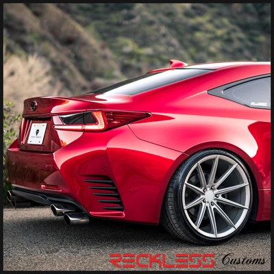 Best Deep Concave Wheels Deals | Dealsan