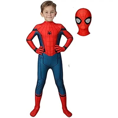 Spider Man Costume ⇒ Confronta Prezzi e Offerte