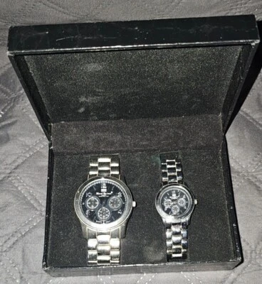 Best Mark Naimer Watch Set Deals | Dealsan