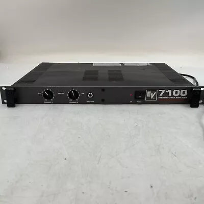 Electro Voice Deals ⇒ Best Sales in UK | Dealsan