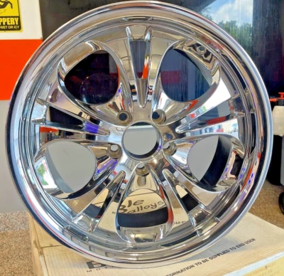 Best 18 Chrome Rims Deals | Dealsan