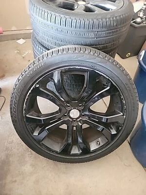 Best Range Rover Supercharged Rims Deals | Dealsan