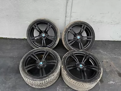 Best 20 Inch Bmw Rims Deals | Dealsan