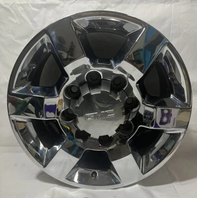 Best Gmc Denali Rims Deals | Dealsan