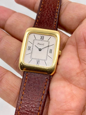 Best Piaget White Gold Watch Deals | Dealsan