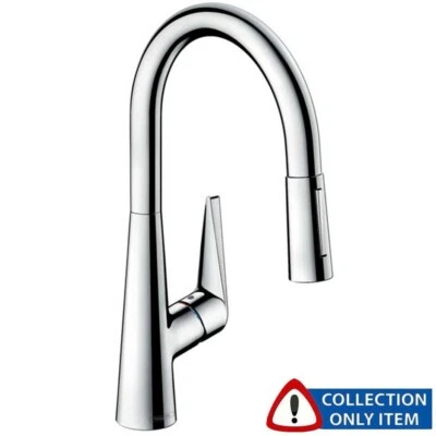Hansgrohe Kitchen Tap Deals ⇒ Best Sales in UK | Dealsan