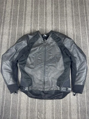 Best Icon Leather Jacket Deals | Dealsan
