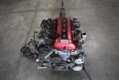 Best Sr20 Engine Deals | Dealsan