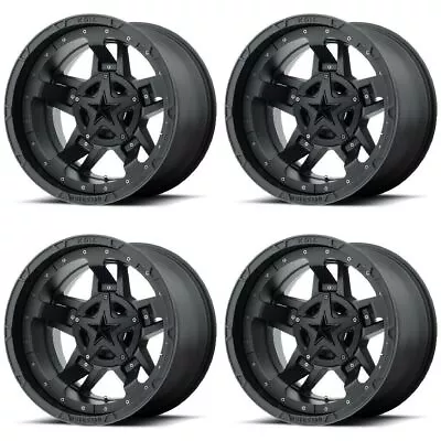 Best Rockstar Rims Deals | Dealsan