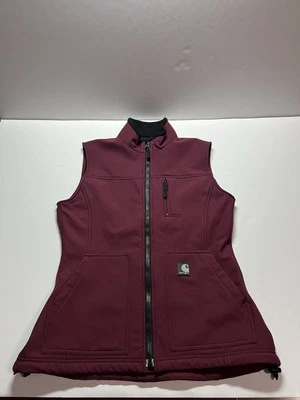 Best Carhartt Vest Woman Deals | Dealsan